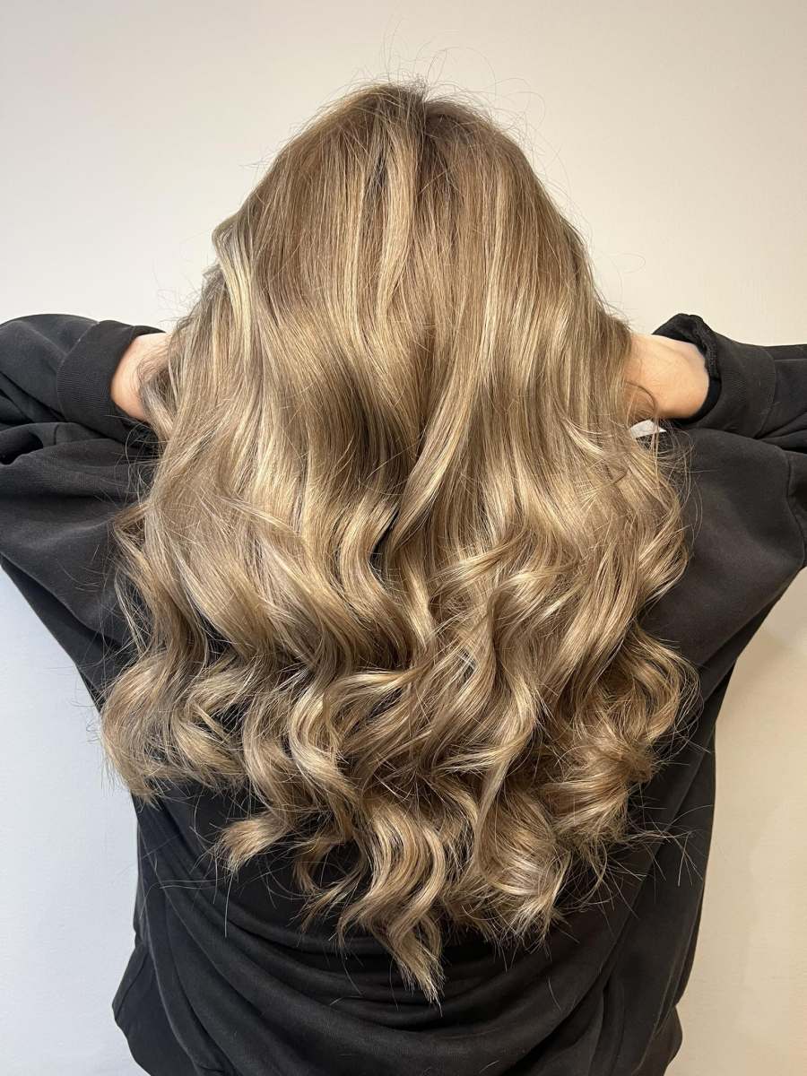 Hairdressers | Kings Professional Hair Dressing
